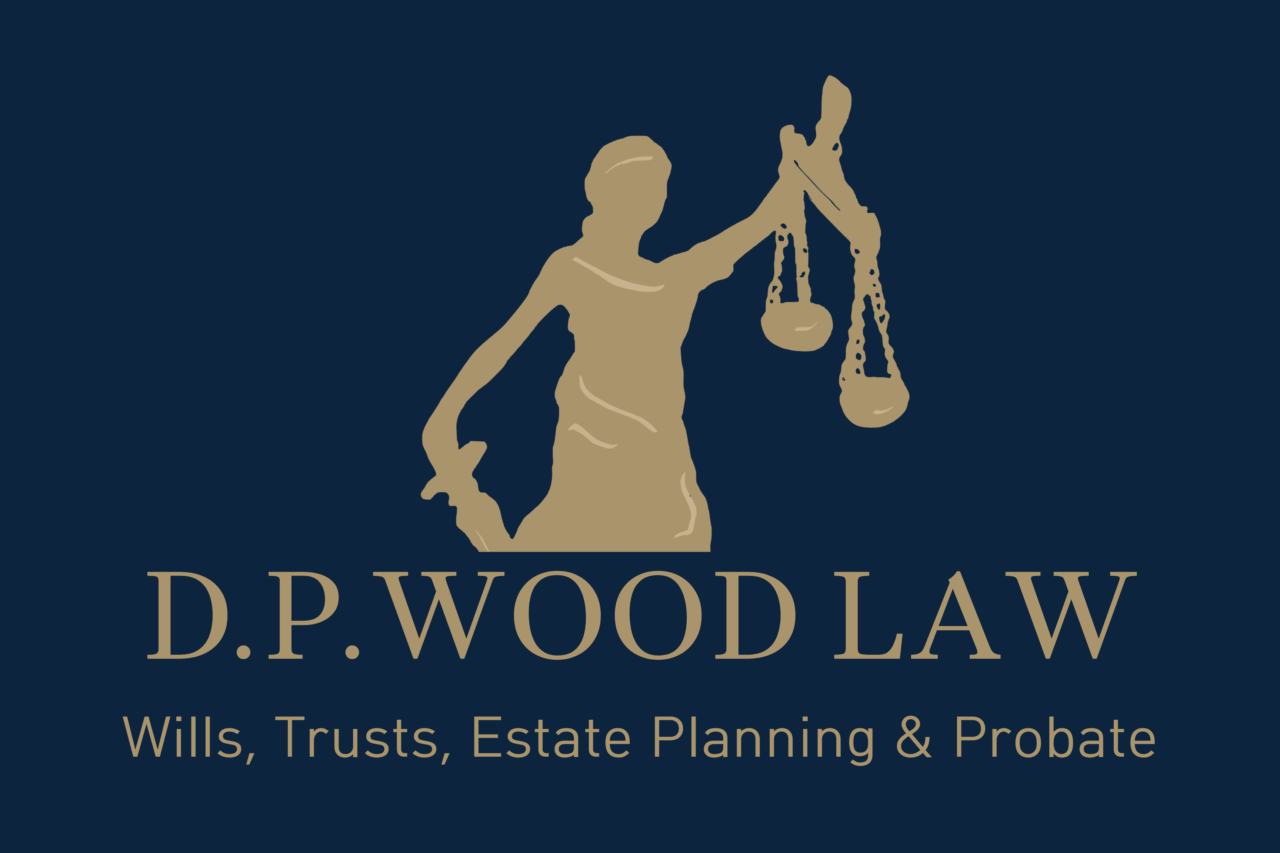 DPWOOD LAW - Wills, Trusts, Estate Planning & Probate